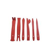 China 6PC Auto Body Trim Removal Tool: Durable, Versatile for Vehicle & Bike Repairs for sale