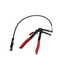China Flexible Hose Clamp Plier: Extra Reach, Durable for Auto & Mechanical Work for sale