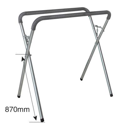 China RYAN Higher EPE Foam Work Stand (YD81-001C): For Auto/DIY/Workshop, 500Lbs Load, 530-1150mm Height for sale