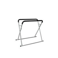 China Heavy Duty Portable Work Stand YD81-003: 600Lbs Load, Adjustable Height, for Doors/Fenders/Hoods/Bumpers for sale