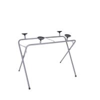 China Folding Windshield Stand YD81-004: Soft Suction Cup, 285-610mm Width, for Auto Repair/Glass Replacement for sale