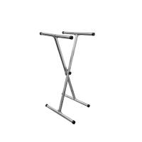 China X-Trestle Heavy Duty Stand YD81-006B: Adjustable Arms, Foldable, for Bumper Storage/Preparation/Spraying for sale