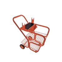 China YD81-023 Auto Detailing Cart: Mobile, Sturdy (For Garage/Repair Shop Use) for sale