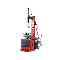 China 380V Durable Versatile Automotive Tire Changer For Auto Repair / Tire Retail for sale