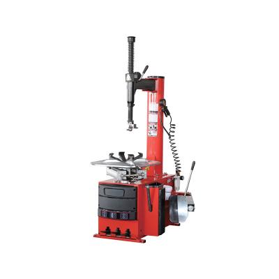China 380V Durable Versatile Automotive Tire Changer For Auto Repair / Tire Retail for sale