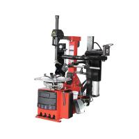 China YD82-004 Tire Changer:Efficient,Durable,for Auto Shops/Truck Stations/Fleets for sale