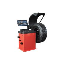 China Wheel Balancer YD83-002 – For Auto Repair/Tire Shops, Precise, 10-26