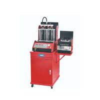 China YD84-003，Automatic 4-Cylinders Injector Tester & Cleaner – For Auto Repair, Multifunctional, Efficient for sale