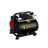 China YD85-001 Garage Air Compressor: 835W, 8Bar/115PSI, 168L/Min for Tire Inflation & Pneumatic Tools for sale