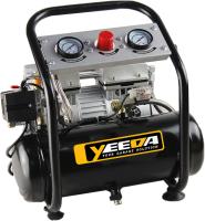 China YD85-002 Air Compressor: 6L, 8Bar/115PSI, 168L/Min for Tire Inflation & Pneumatic Tools for sale