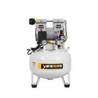 China YD85-003 Air Compressor: 30L, 8Bar/115PSI, 138L/Min for Auto Maintenance & Workshops for sale