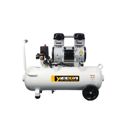China YD85-004 Air Compressor: 50L, 1.5HP, 202L/Min for Auto Shops & Heavy-Duty Workshops for sale
