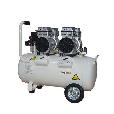 China YD85-005 Air Compressor: 50L, 2HP, 276L/Min for Auto Repair & Industrial Workshops for sale