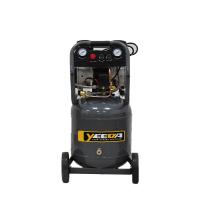 China 40L 1.5HP 202L/Min Gasoline Powered Air Compressor For Garages DIY Auto Work for sale