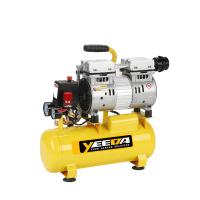 China YD85-007 Air Compressor: 6L, 8Bar/115PSI for Home, Outdoor & Workshops for sale