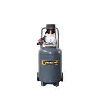 China YD85-010 Air Compressor: 2.5HP, 206L/Min, 80L Tank for Garage Maintenance, Auto Repair & DIY for sale