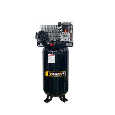 China YD85 - 013 Air Compressor: 3HP, 250L/Min for Workshops, DIY & Manufacturing for sale