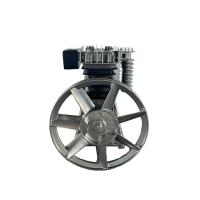 China 3HP YD85-013 Air Compressor Head Pump (2.2KW, 8Bar): Stable/Quiet for Workshop, Garage & DIY Use for sale