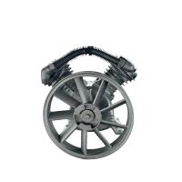China 5HP 12.5 Bar Reliable gasoline powered air compressor For Industry Workshop Decoration for sale
