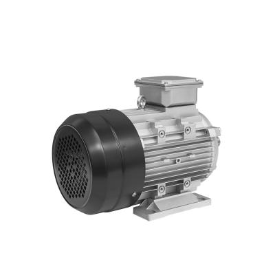China 5HP YD85-014 Motor: Heavy-Duty for Industry, Workshop & Agriculture for sale