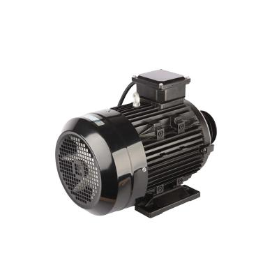 China 7.5HP YD85-014 Motor: Heavy-Duty for Industry Workshop & Agriculture for sale
