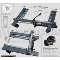 China Workshop SUV Vehicle Dolly, 5,000LB Capacity, Easy Movement for sale