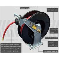 China Workshop 50FT/300PSI Air Hose Reel, Tangle - Free for sale