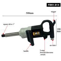 China High-Torque 1
