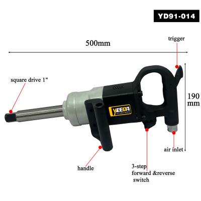 China High-Torque 1