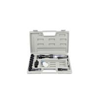 China 17PC Air Ratchet Wrench Kit: High Torque for Auto & Home Repair for sale