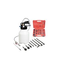 China 6L Pneumatic Fluid Tool Kit: Efficient for Auto/Marine Fluid Handling for sale