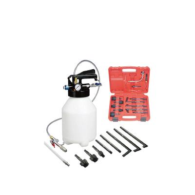 China 6L Pneumatic Fluid Tool Kit: Efficient for Auto/Marine Fluid Handling for sale