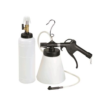 China Car Brake Bleeder Kit: 90-120PSI, Efficient for Auto Brake Fluid Changes for sale