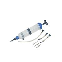 China 1.5L Fuel Retriever Tool: Spill-Proof for Petrol/Diesel Vehicle Fuel Line Maintenance for sale