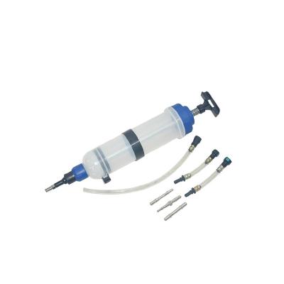 China 1.5L Fuel Retriever Tool: Spill-Proof for Petrol/Diesel Vehicle Fuel Line Maintenance for sale
