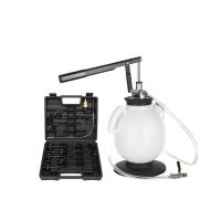 China 7.5L ATF Oil Filling Device: 70cc/Stroke for Auto Transmission Oil Changes for sale
