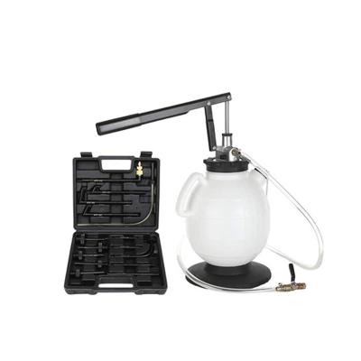 China 7.5L ATF Oil Filling Device: 70cc/Stroke for Auto Transmission Oil Changes for sale