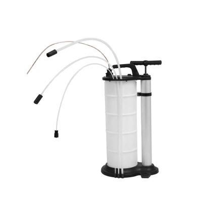 China Handheld Fluid Evacuator for Auto/Marine, Easy-to-Use & Corrosion-Resistant for sale