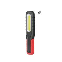 China COB LED Handle Work Light – 800lm, 24h Run Time, Magnetic, for Auto Repair/Camping/Emergencies for sale