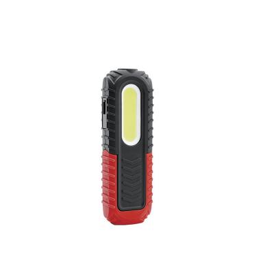 China USB Rechargeable Portable Work Light (400lm, 7h Run) – for Auto Repair, Camping, DIY & Emergencies for sale