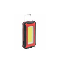 China Rubber-Coated Pocket Work Light (900lm, Magnetic/Hook) – for Auto Repair, Camping, DIY for sale