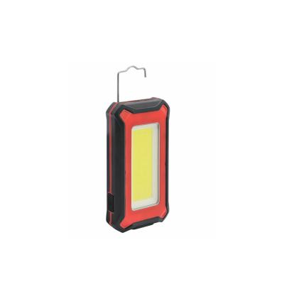 China Rubber-Coated Pocket Work Light (900lm, Magnetic/Hook) – for Auto Repair, Camping, DIY for sale