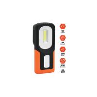 China USB Rechargeable Pocket Work Light (120lm, SOS/Red Light) – for Repairs, Camping, Hiking & Home for sale