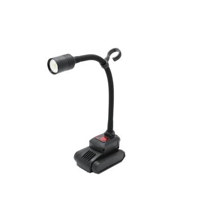 China 1000lm Working Lamp (5-20h Run, Dimmable) – for Workshops, Auto Repairs, Camping & Emergencies for sale