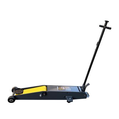 China 5T Capacity Hydraulic Floor Jack with 55.91