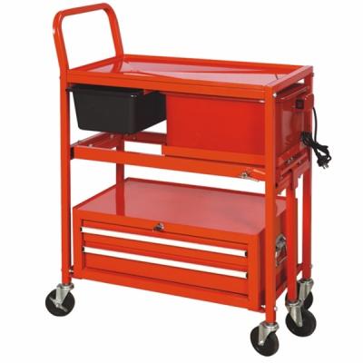 China Degreaser 3-1/2 Gal 119x45x42cm Portable Parts Washer for sale