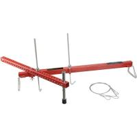 China Transverse Arm 700lbs 3 Point Engine Support Bar for sale