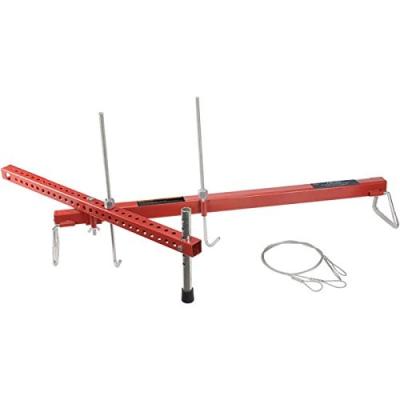 China Transverse Arm 700lbs 3 Point Engine Support Bar for sale