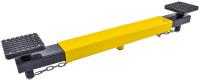 China Adjustable 2 Ton Cross Beam Adapter Engine Hoist And Stand for sale