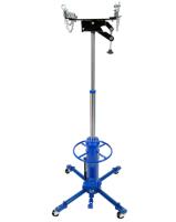 China Hydraulic Car Auto Lift 0.5T 46.5CM 2 Stage Transmission Jack for sale
